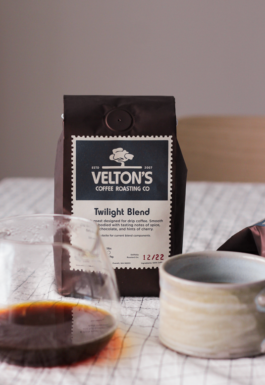 Velton's Coffee – Velton's Coffee